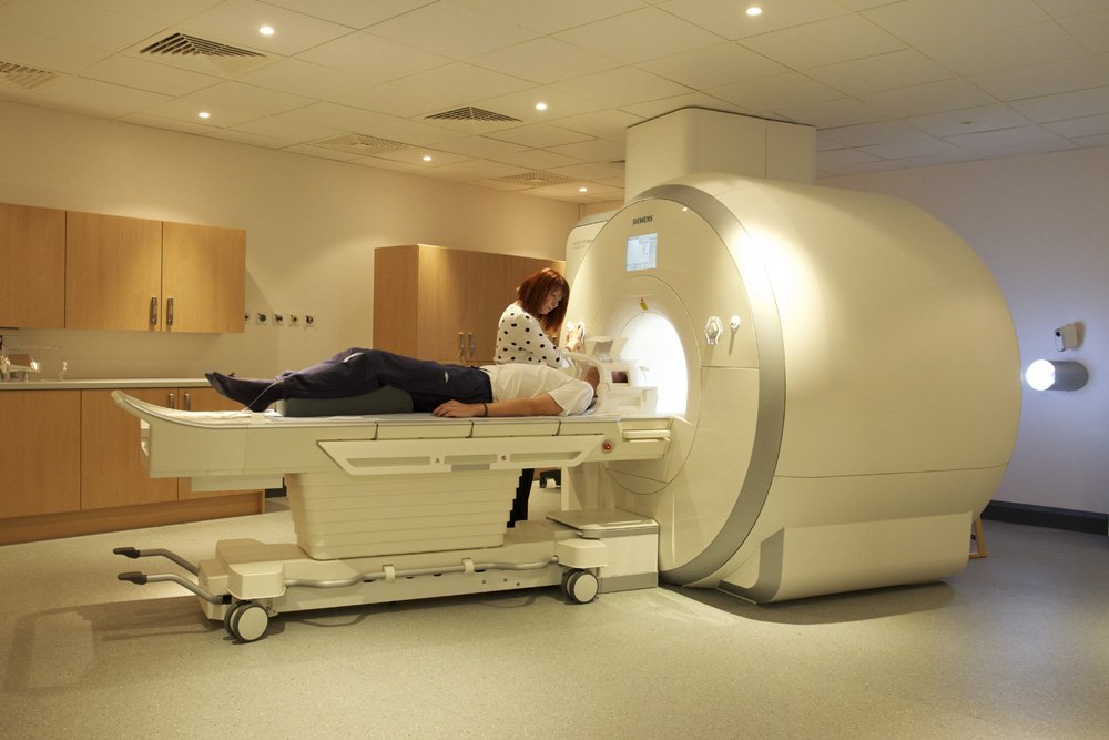 Safety – British Association of MRI Radiographers